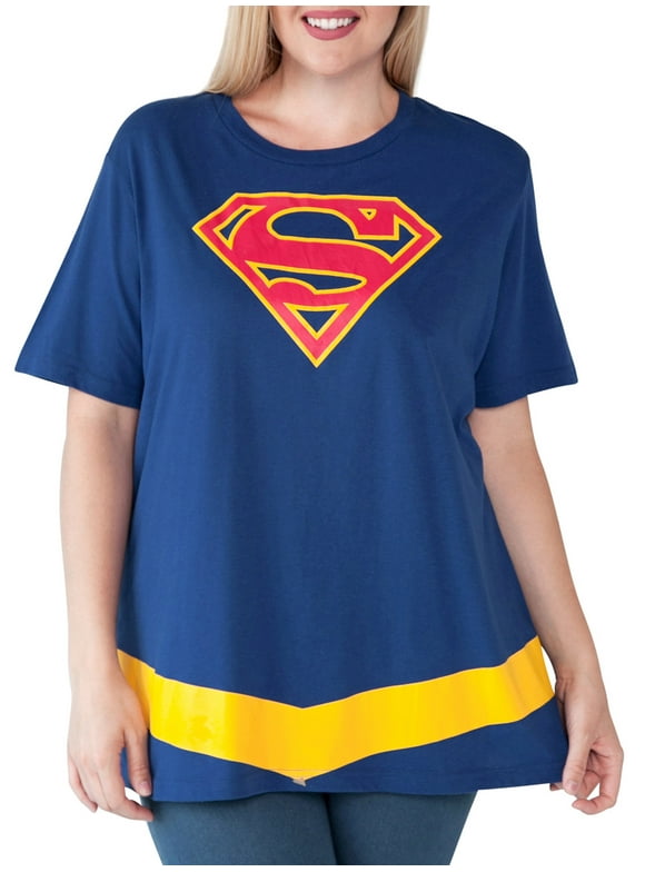 Women's Super Hero T-shirts
