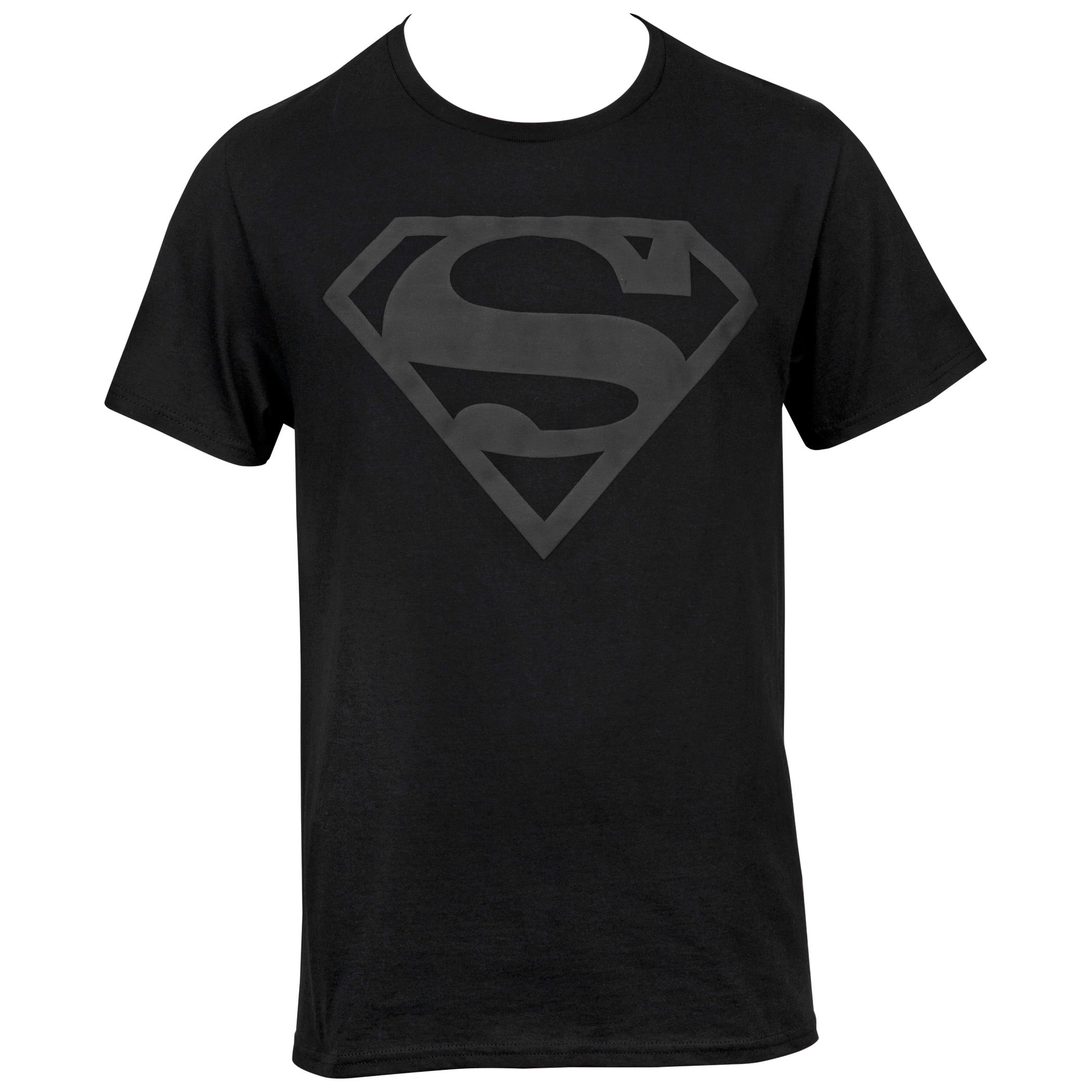 DC Comics Superman Fading Symbol of Hope T-Shirt-XLarge - Walmart.com