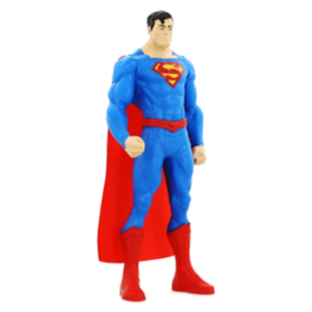 DC Comics Superman Heroes Unite 6 Inch Action Figure Spin Master 2021 ...