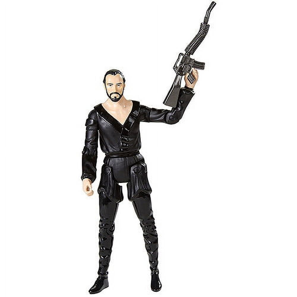 DC Comics Multiverse General Zod Action Figure [Superman II] - Walmart.com