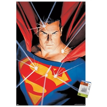 DC Comics - Justice League - The New 52 Wall Poster, 14.725" x 22.375 ...