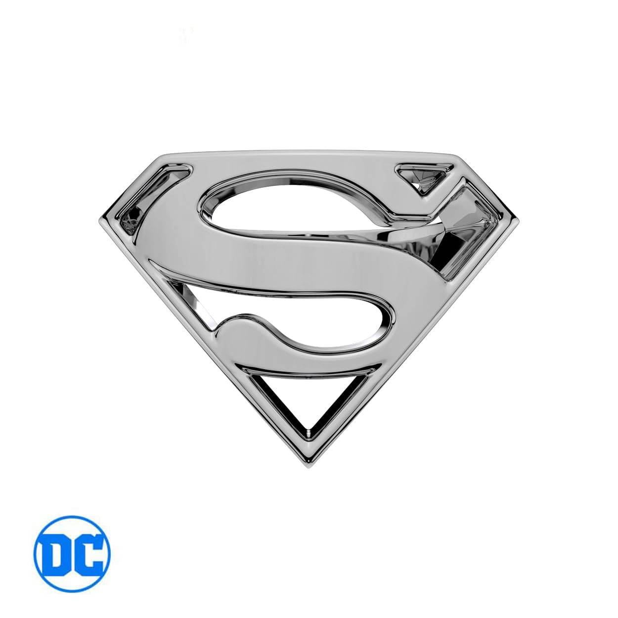 DC Comics™ Superman Ring (Abyss, 7) - Walmart.com