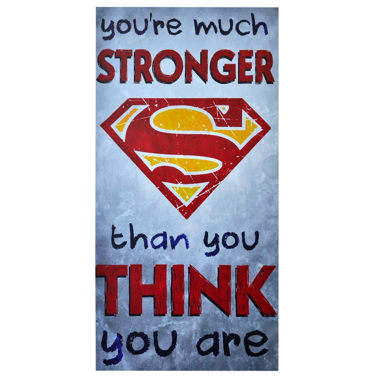 Superman Quotes Inspirational