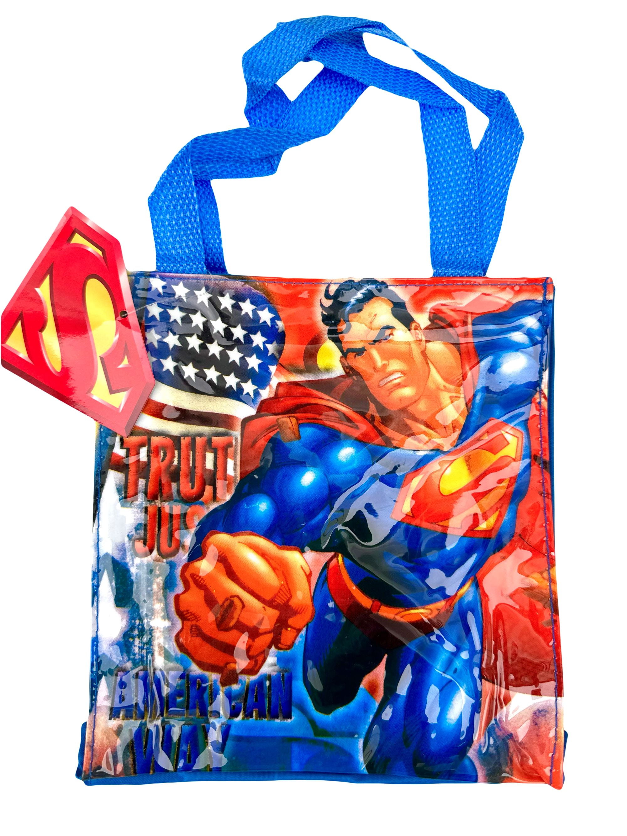 DC Comics Superman power tote - Walmart.com