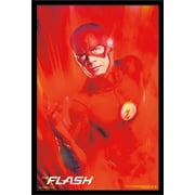 The Flash Decor