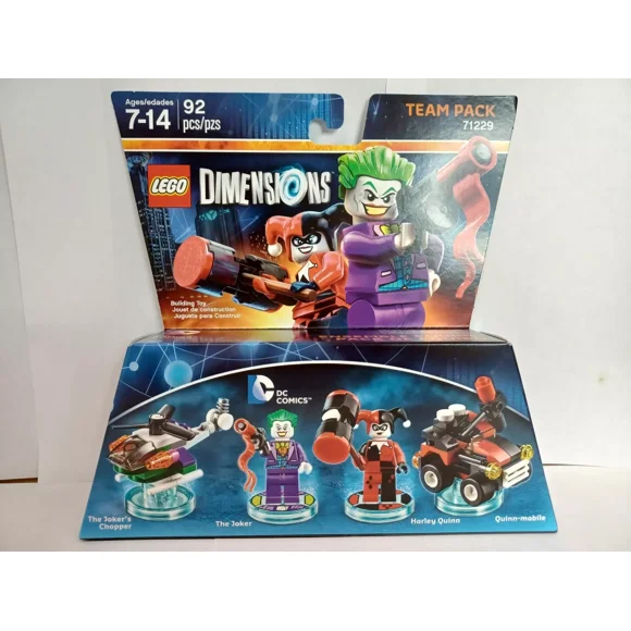 LEGO Dimensions