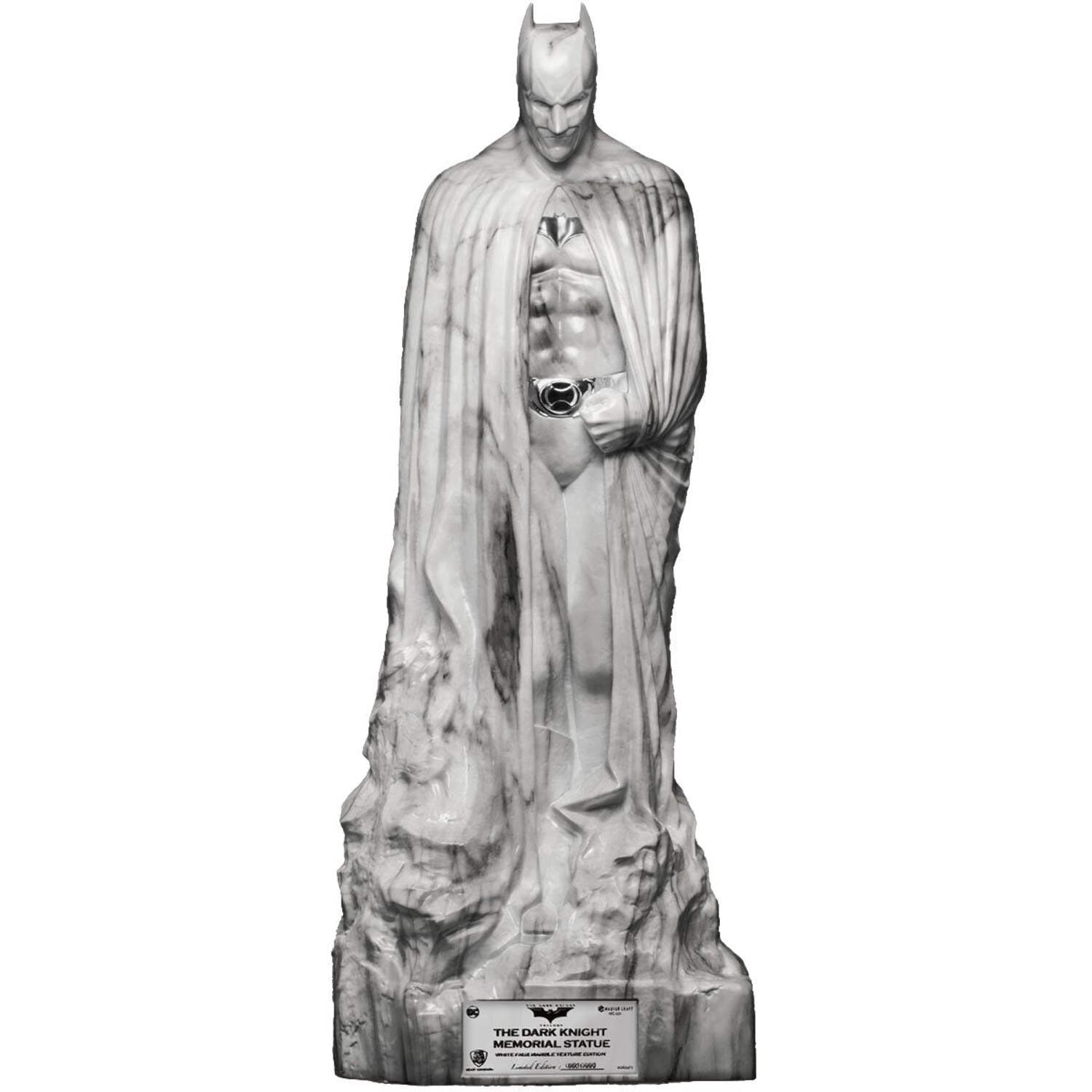 Beast Kingdom MC-021SP The Dark Knight Rises Master Craft Special ...