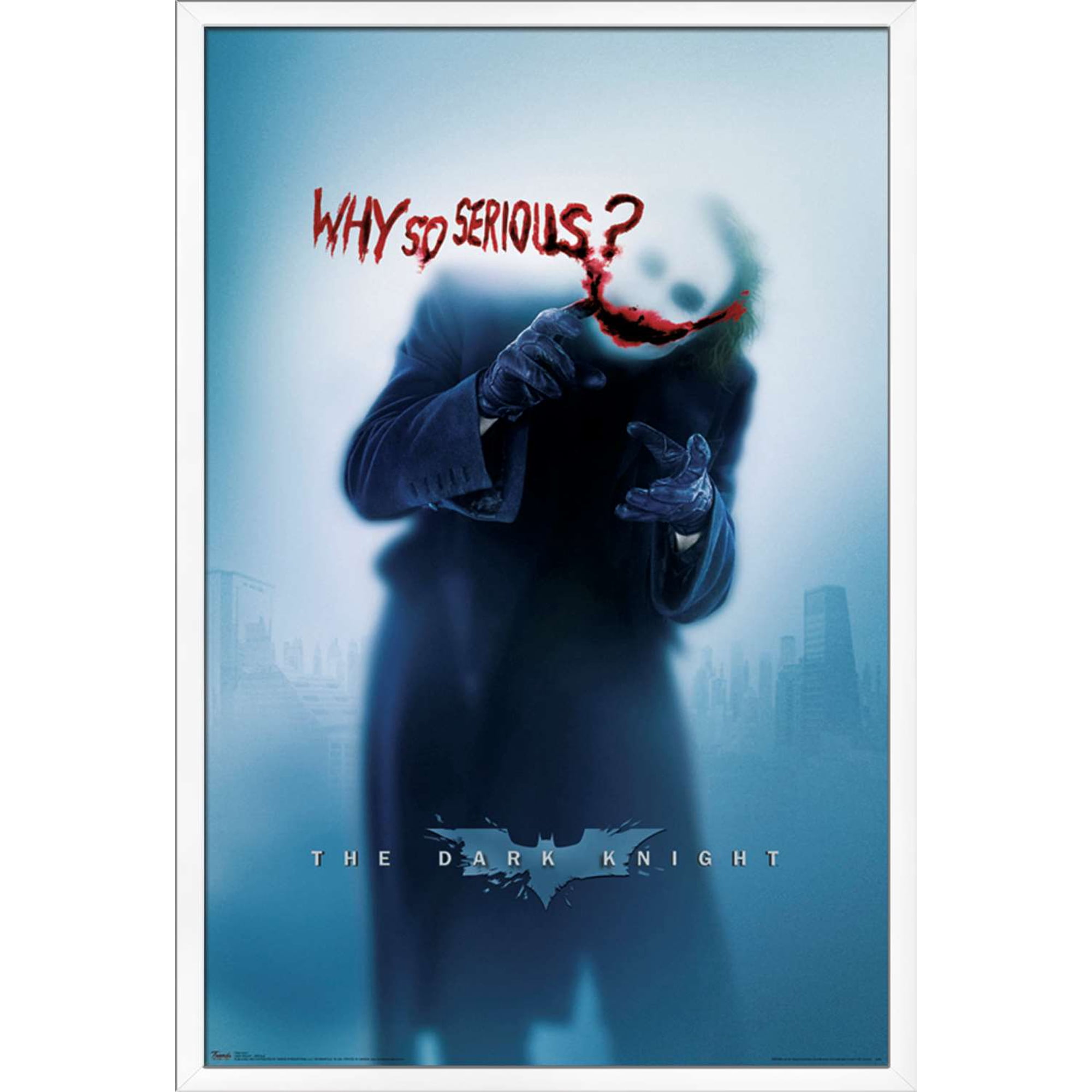 Joker Poster Walmart