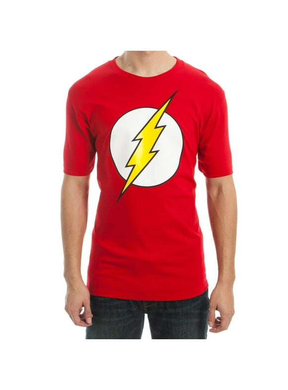 Superhero The Flash Logo