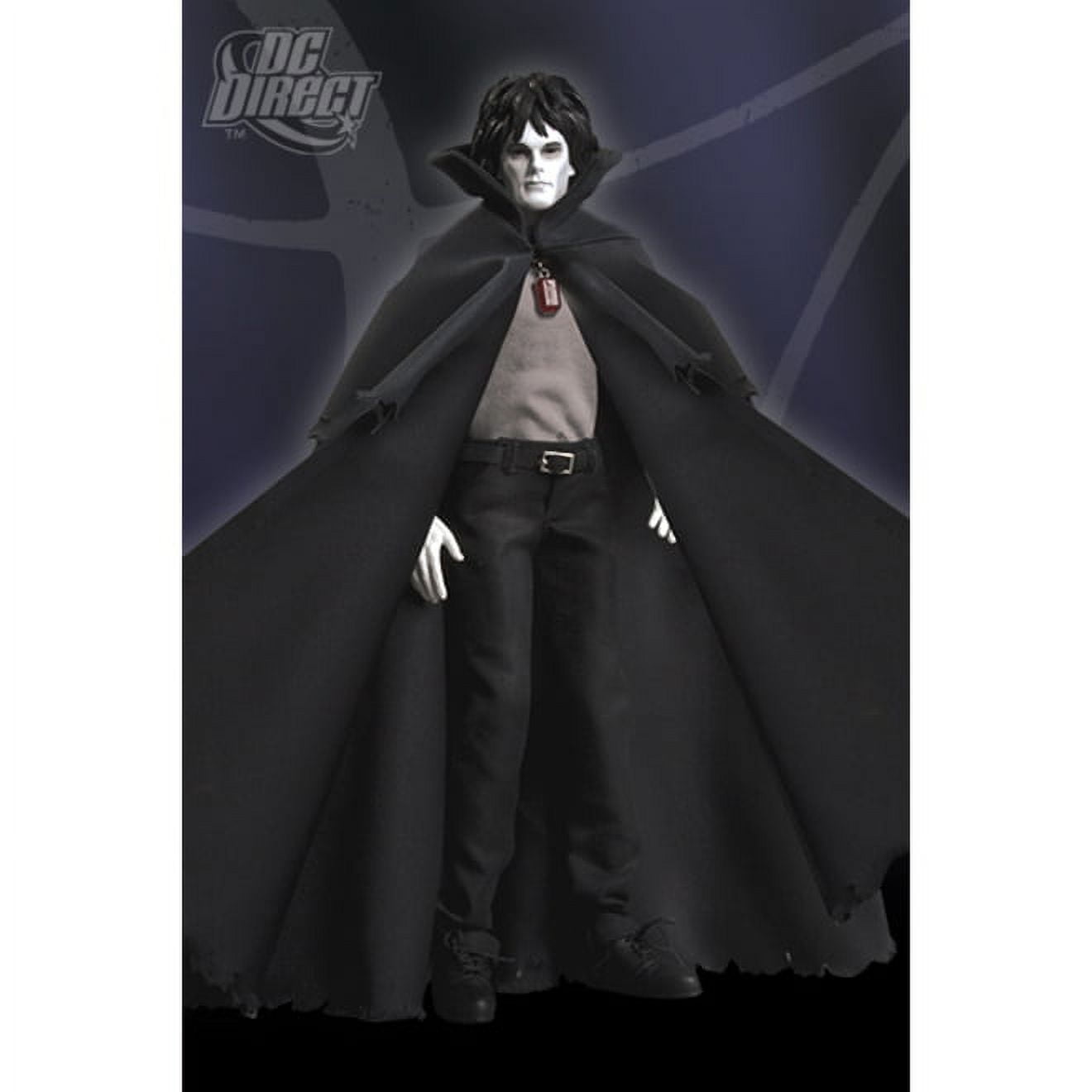 The Sandman Absolute Edition Deluxe Collector Figure DC Direct 27760 ...