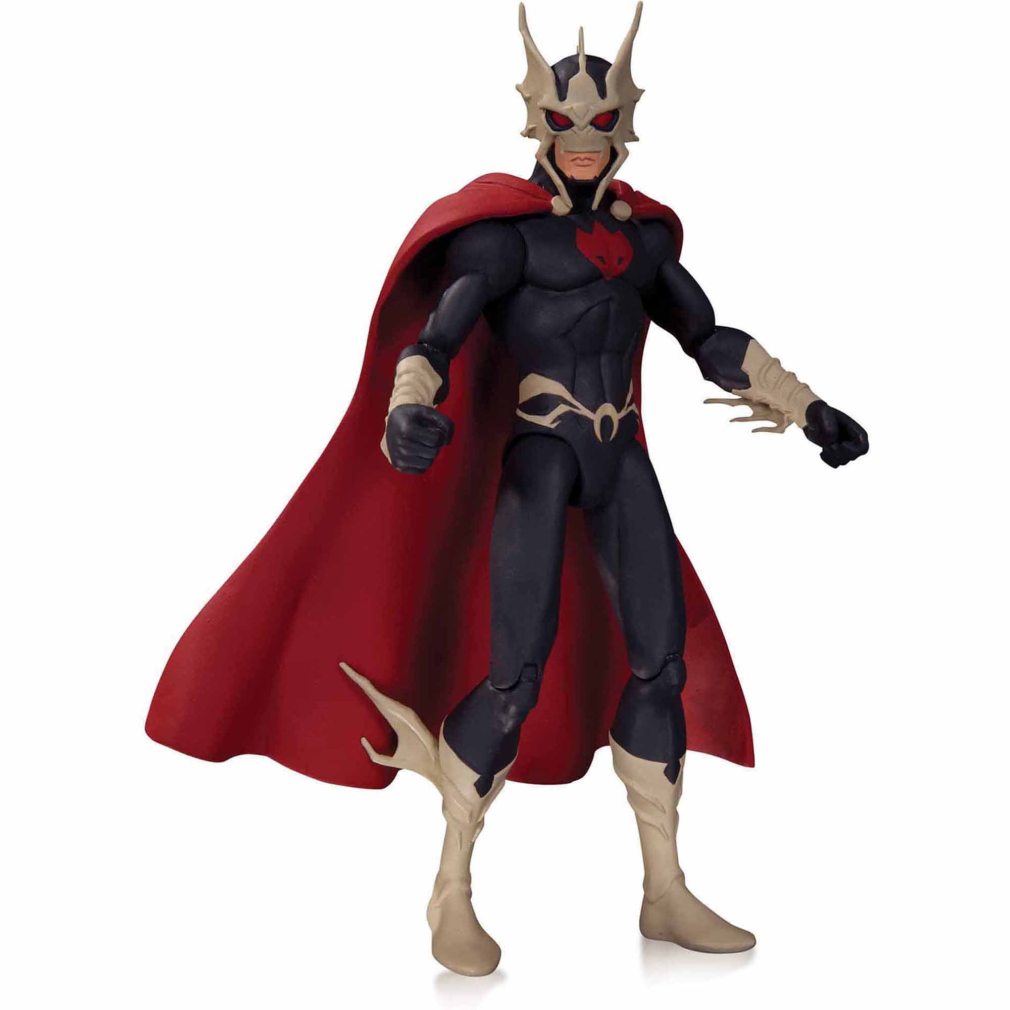 DC Comics Throne of Atlantis Ocean Master Action Figure - Walmart.com