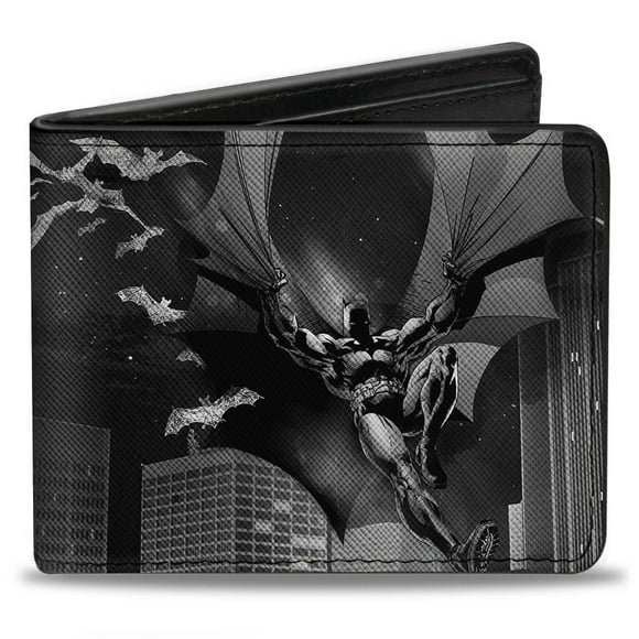 Batman Wallet
