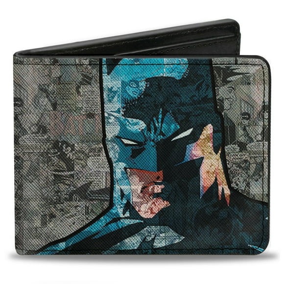 Batman Wallet