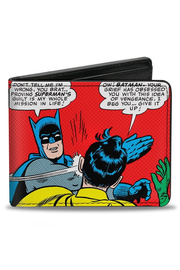 Batman Wallet