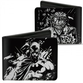 Batman Wallet