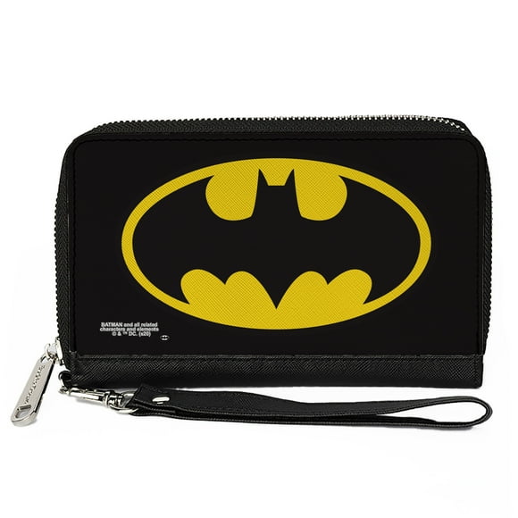 Batman Wallet