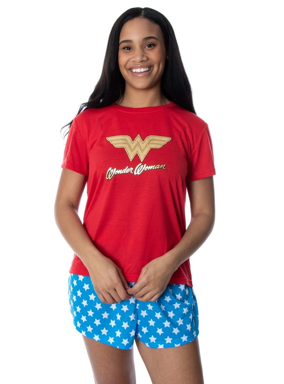 Wonder Woman Underoos