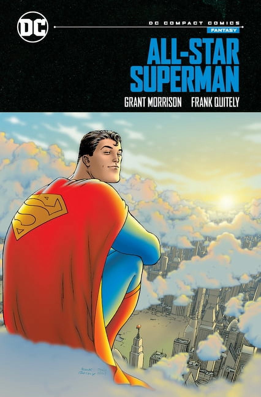 Superman Comics in Comic Books & Graphic Novels - Walmart.com