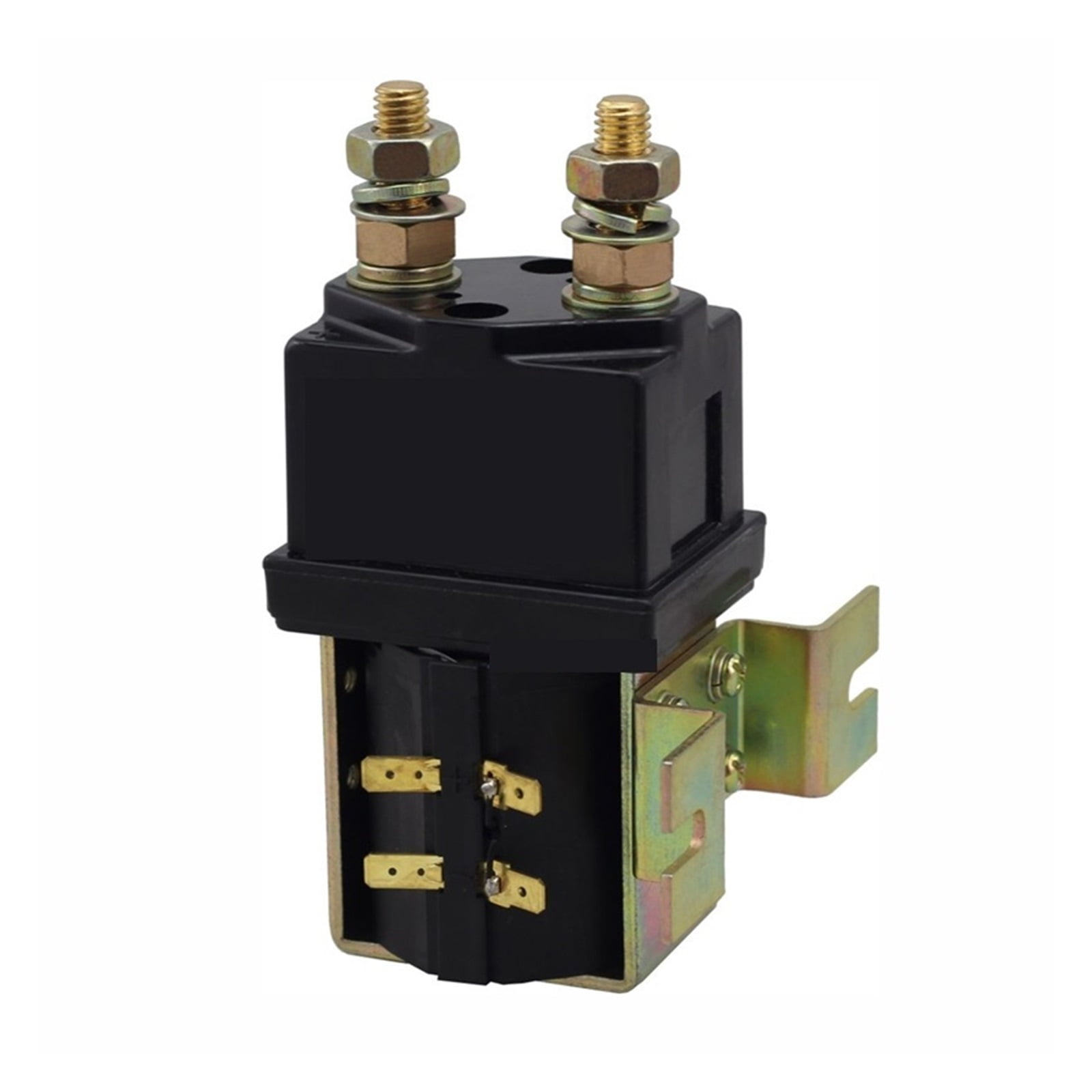 DC Contactor CZW400A ZJW400A SW200 Power Relay 12V 24V 36V 48V 60V 72V ...