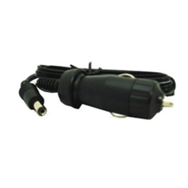 DC Cord for Scanners VHF Marine Radios and CB Radios - Walmart.com