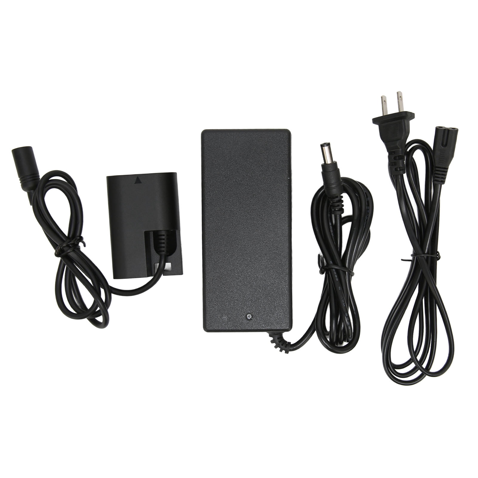 DC Coupler Kit For Select Cameras, Continuous Power For Studio Location ...