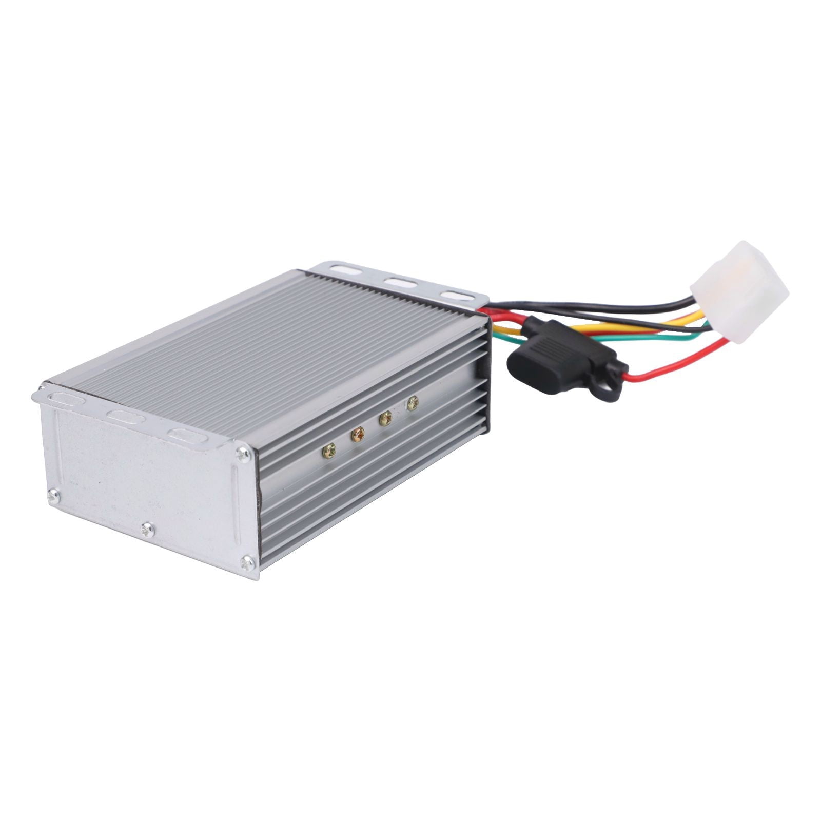 DC-DC 36V-72V/100V Step-Down to 12V 25A 300W Voltage Regulator ...
