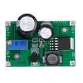 DC?DC Adjustable Buck Module Power Supply Modules High Voltage Input Support Welding Accuracy ...