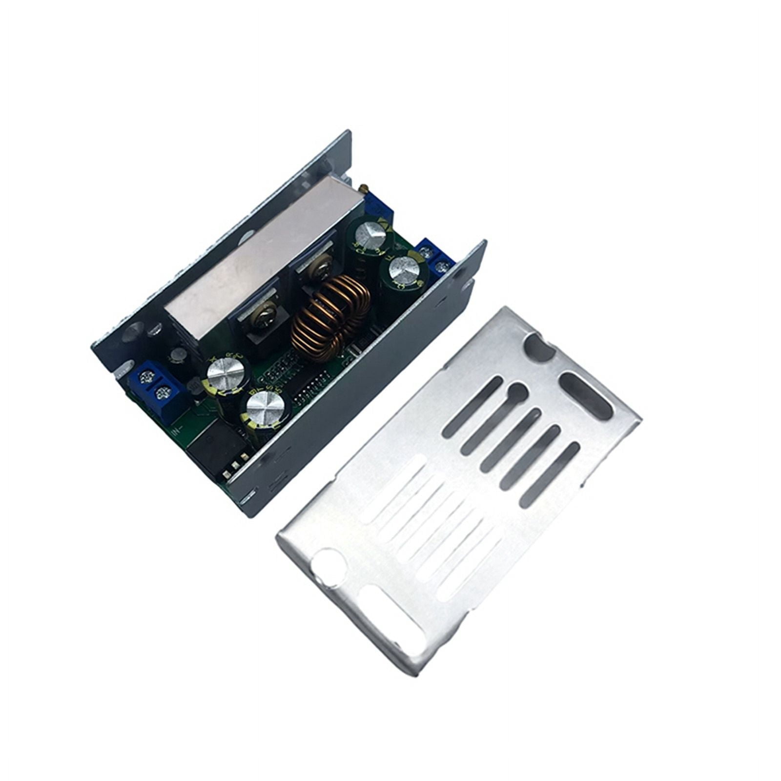 DC-DC Adjustable Module Converter High Power Converter Module - Walmart.com