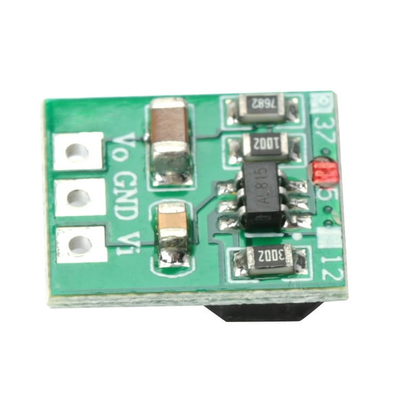DC,DC Boost Converter Module, 95% Efficiency, Small Size for DIY ...