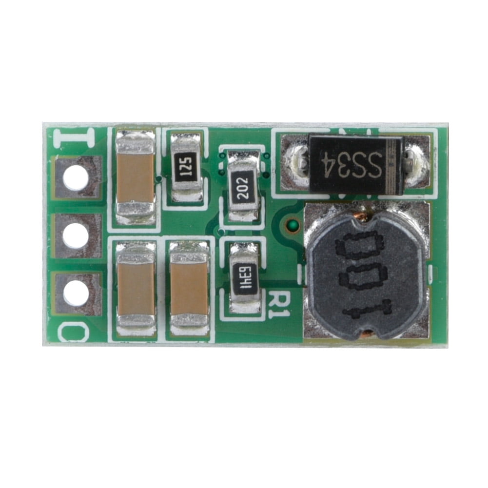 DC-DC Buck Converter Module, Step Down Regulator 14-40V to 12V, 3V 33V ...