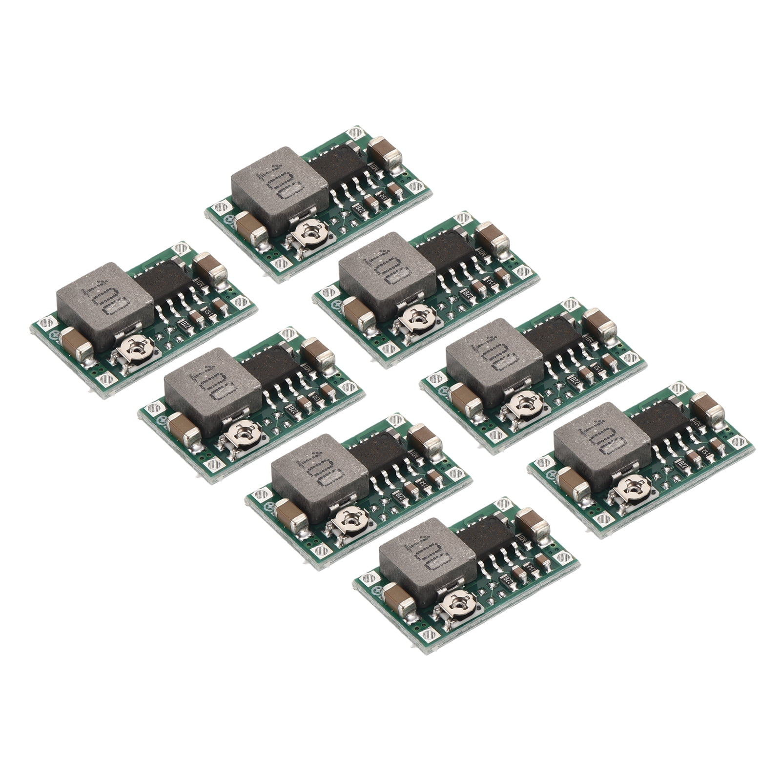 DC-DC Buck Converter Voltage Regulator Adjustable Step Down Power ...