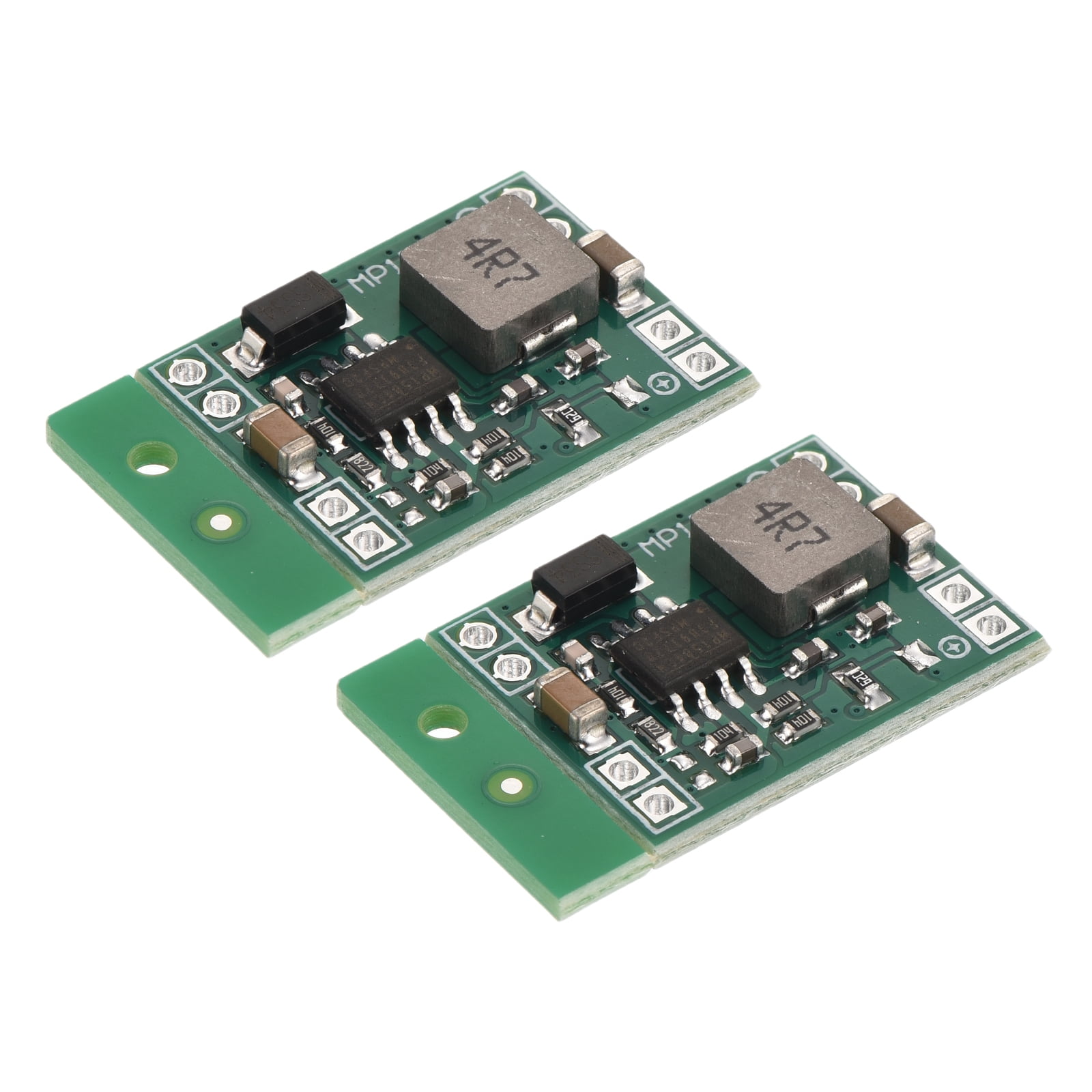DC-DC Buck Converter Voltage Regulator Step Down Fixed Power Module ...