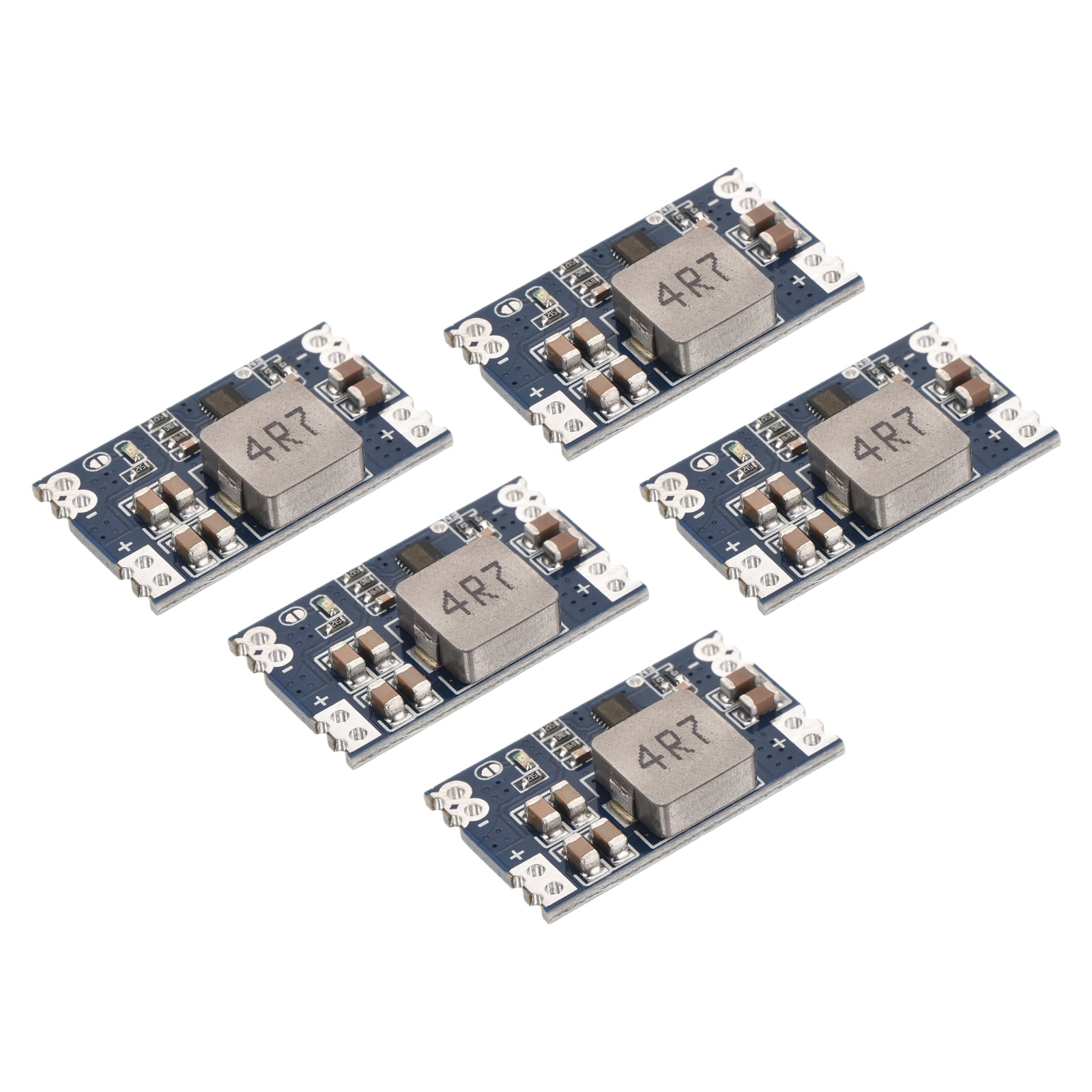 DC-DC Buck Converter Voltage Regulator Step Down Power Module MINI560 7-20V to 3.3V 5A 5 Pcs ...