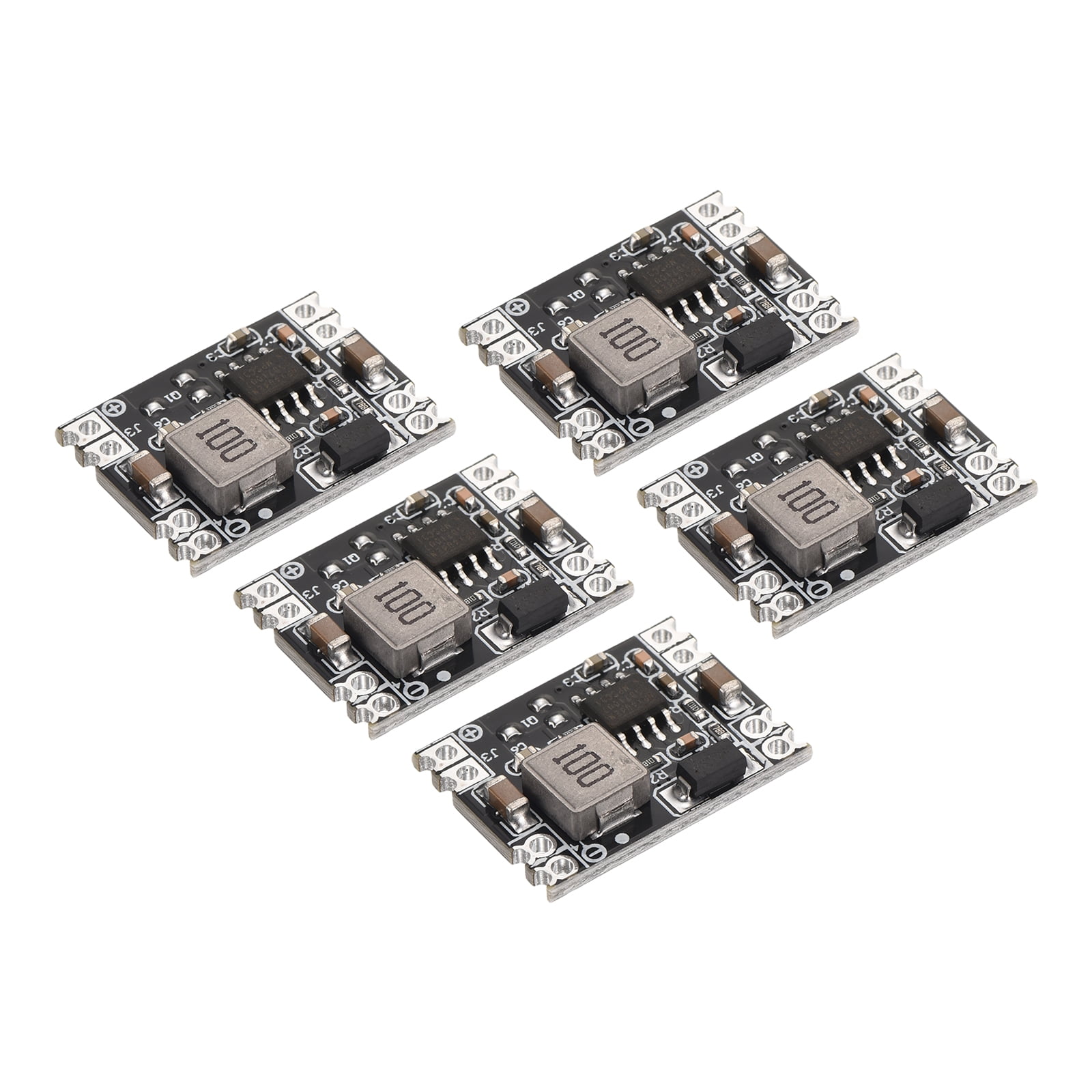 DC-DC Buck Converter Voltage Regulator Step Down Power Module MP/1584EN ...