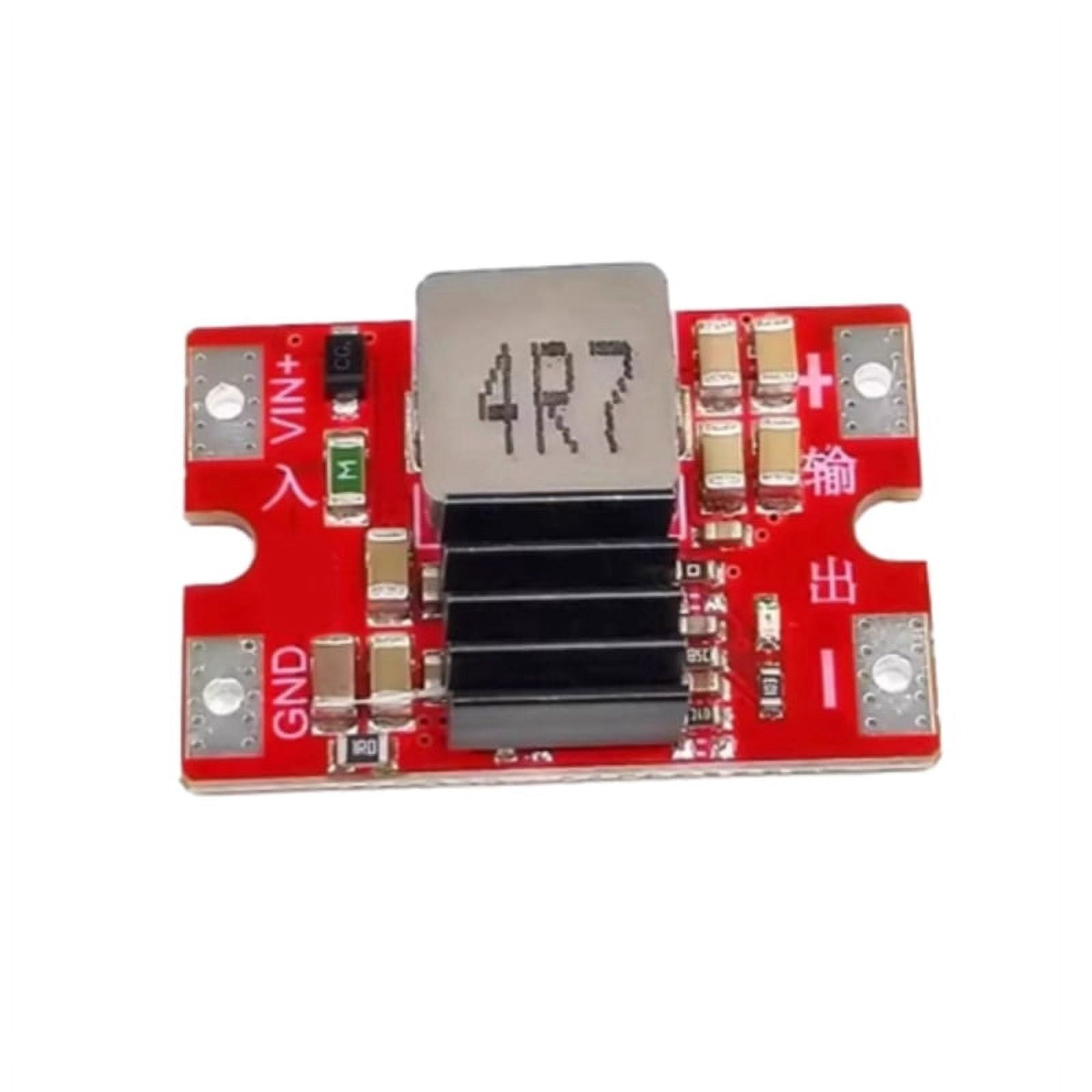 DC DC Downstream Voltage Reduction Module Efficiency 96% Model High ...