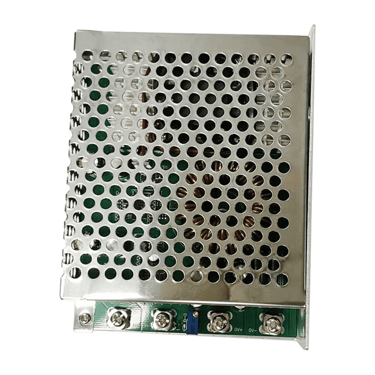 DC-DC High Power High Voltage Adjustable Step-Down Module 72V 60V 48V ...