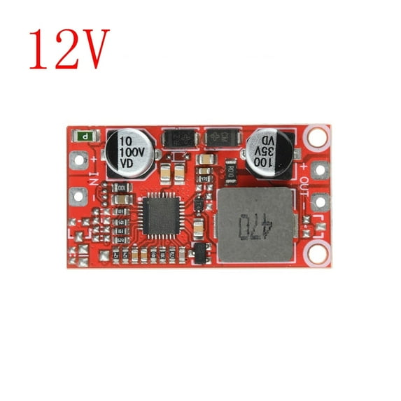 DC-DC Mini Step-down Power Supply Module, Mini Step-down Power Supply ...