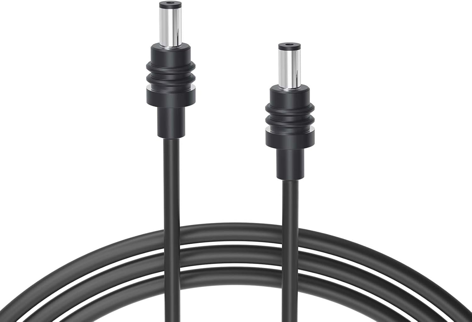 DC to DC Power Cable Cord 19AWG for Starlink Mini 5M/16.5FT, Waterproof ...