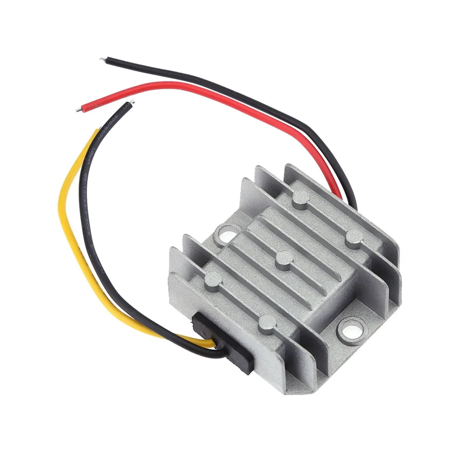 DC-DC Voltage Stabilizer 5-32V To 12V3A Voltage Regulator Intelligent ...