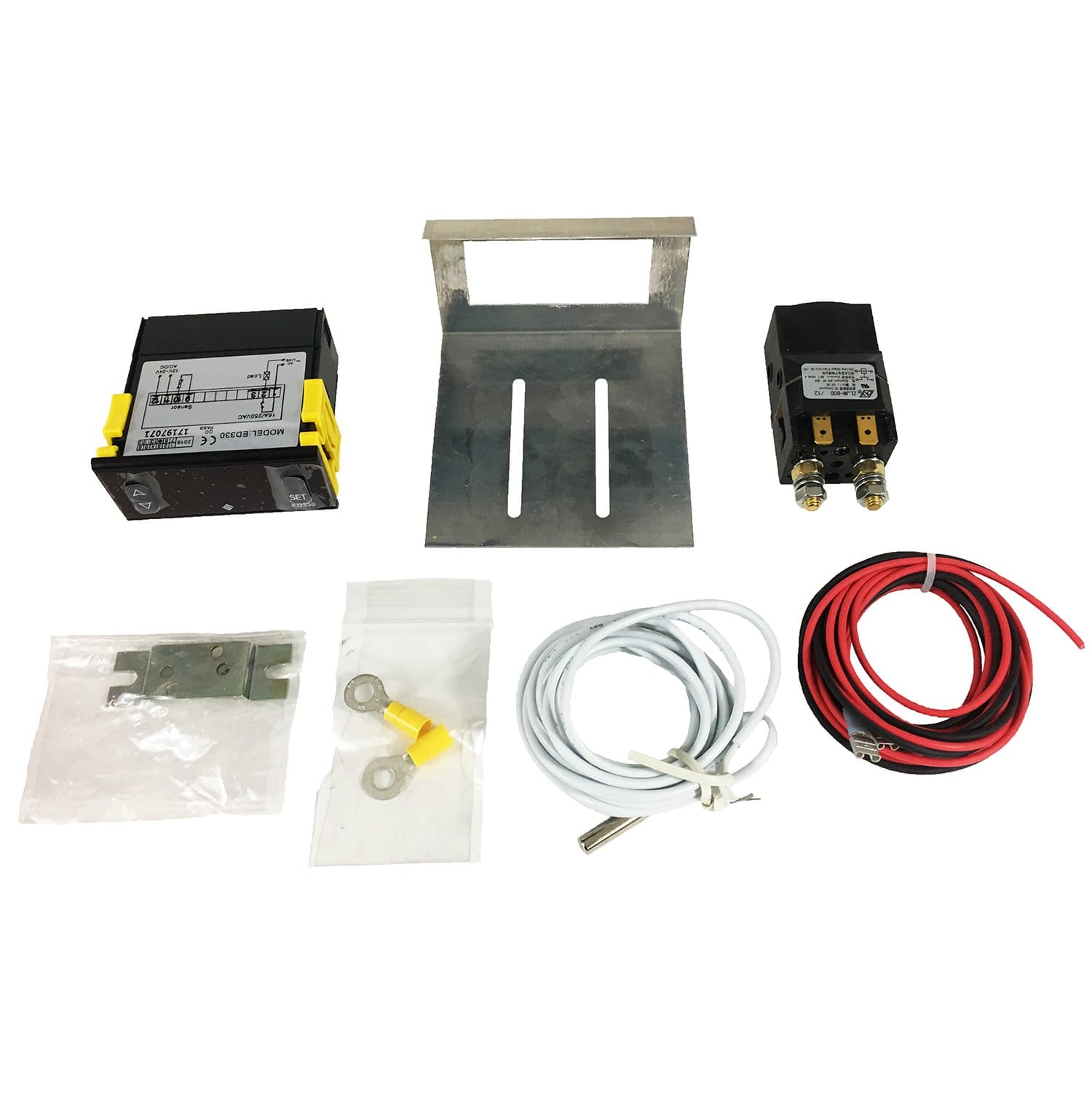 DC DTC Thermal Digital Temperature Controller - Walmart.com