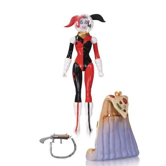Harley Quinn Doll