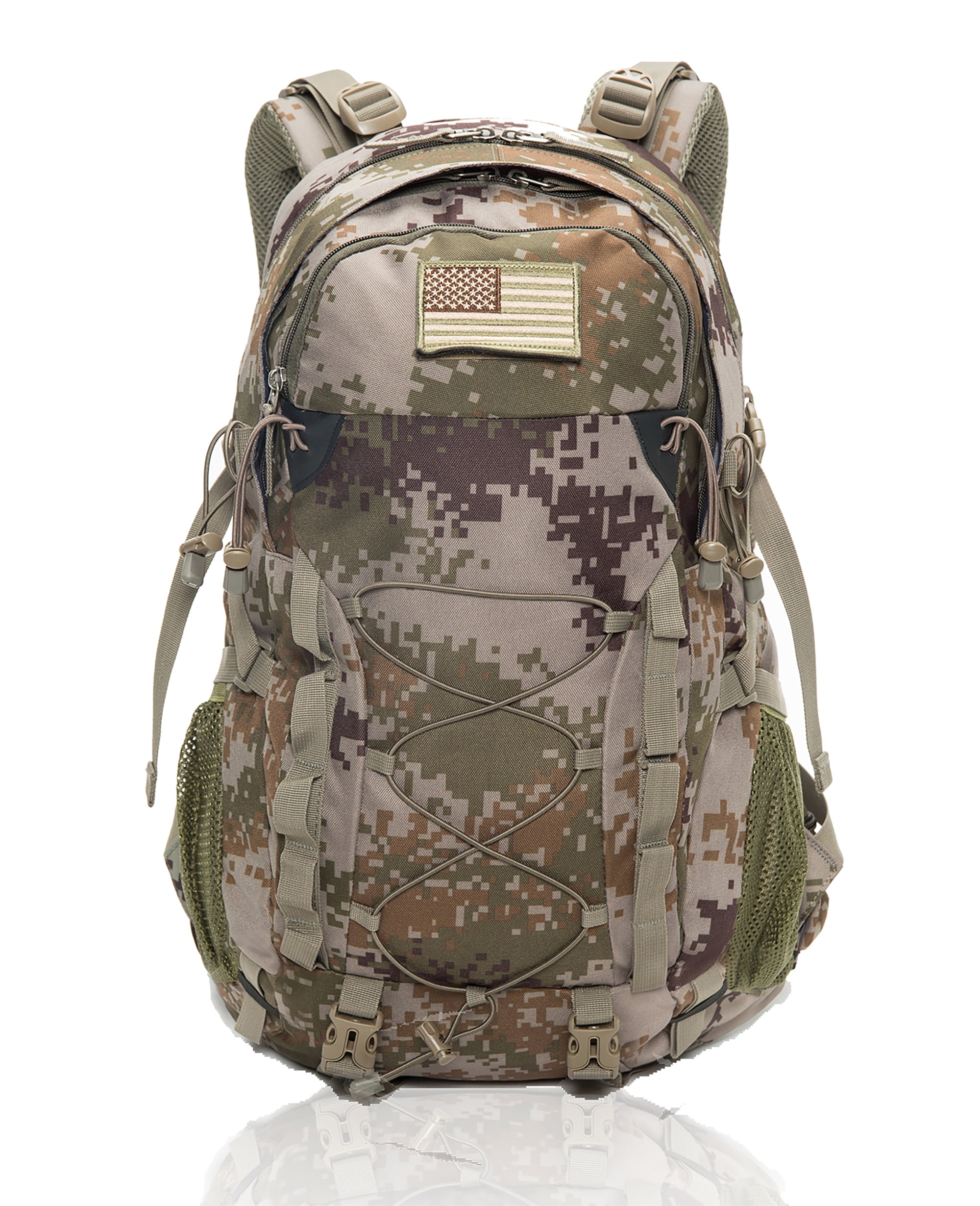 DC Diamond Candy Ultra-Lightweight, Strong Water-Resistant 40L Hiking ...