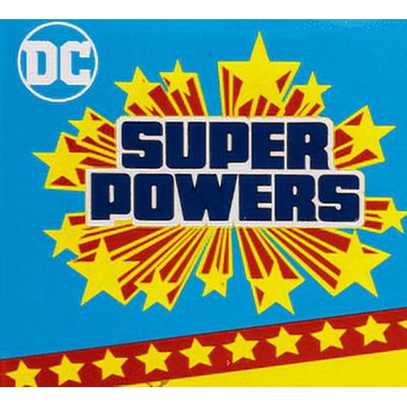 DC Direct Super Powers Superman :Fleischer Variant Action Figure ...