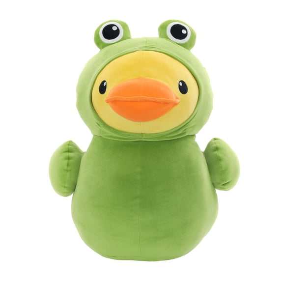 Shop Plush Frogs and Frog Toys for Kids with Vibrant Designs