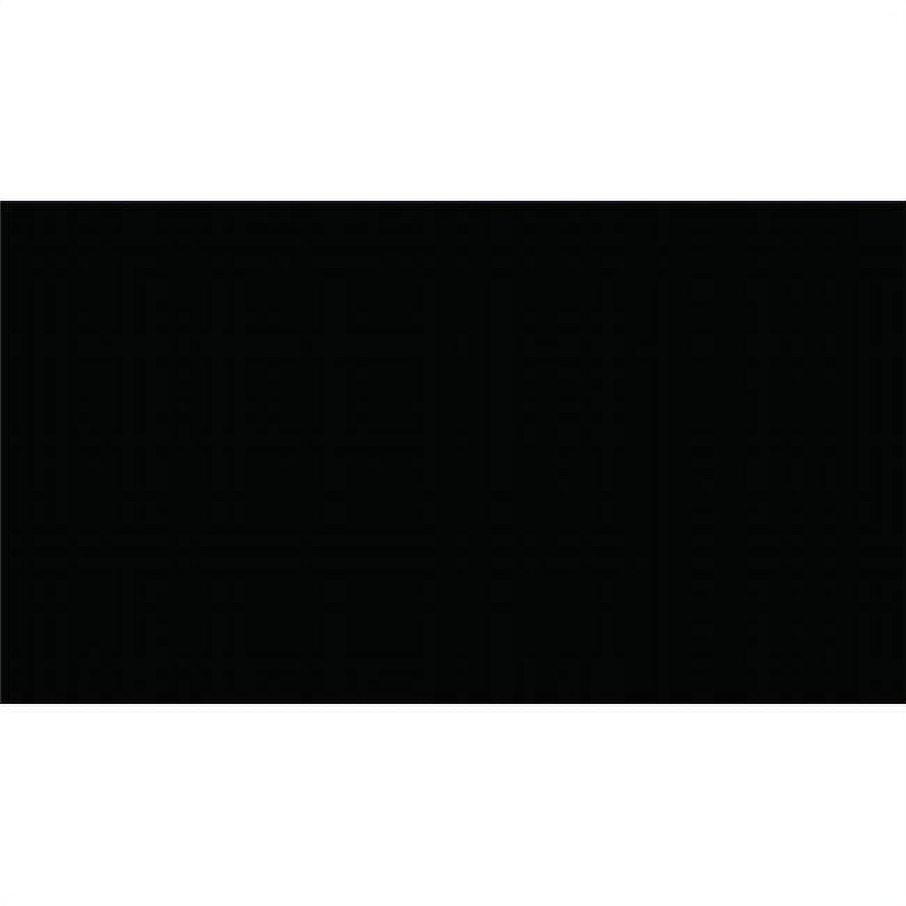 DC Fix Black Adhesive Film Set of 2 - Walmart.com