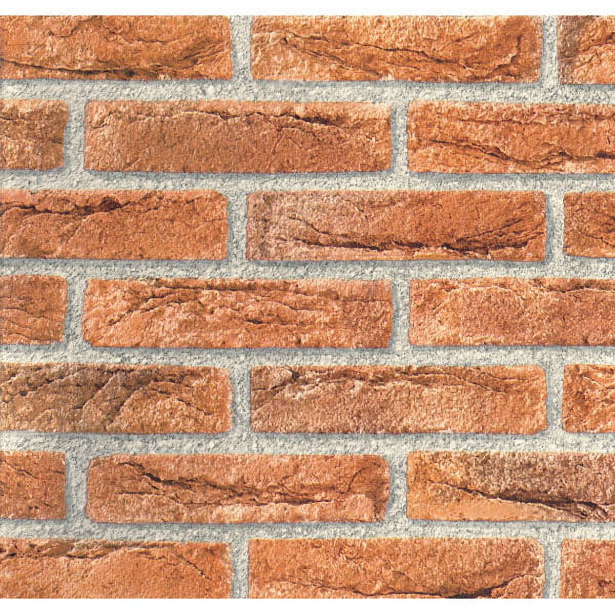 DC Fix Bricks Adhesive Film - Walmart.com