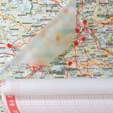 DC Fix Clear Window Film Set of 2 - Walmart.com