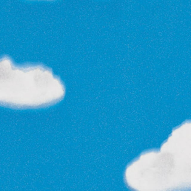 DC Fix Clouds Window Film Set of 2 - Walmart.com