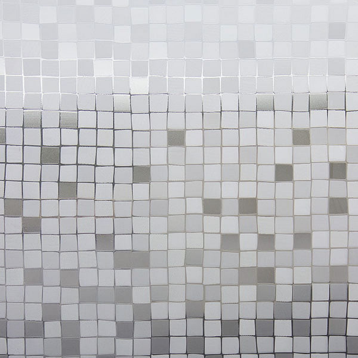 DC Fix Globe Static Window Film - Walmart.com