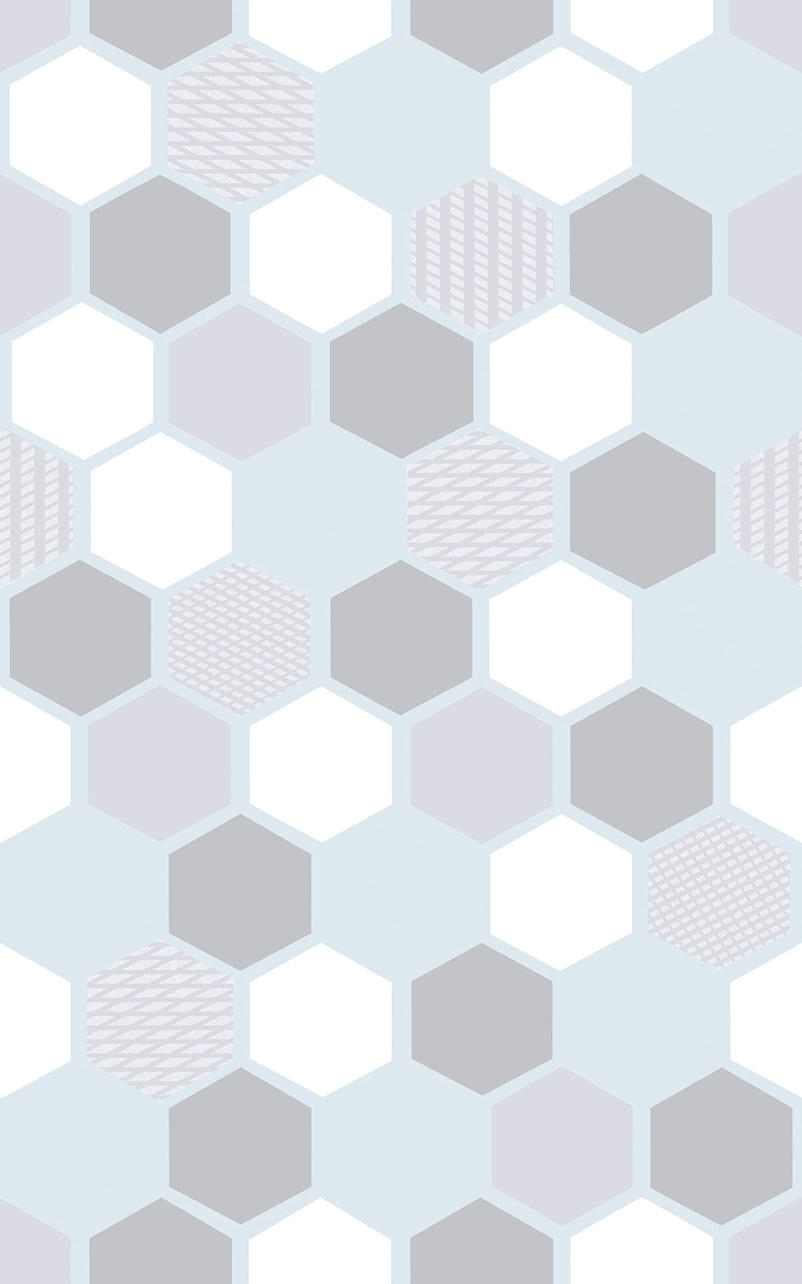 DC Fix Hexagon Window Film - Walmart.com